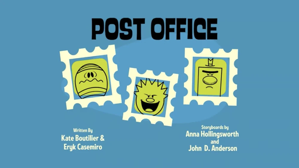 "Post Office" | The TTS Wiki | Fandom