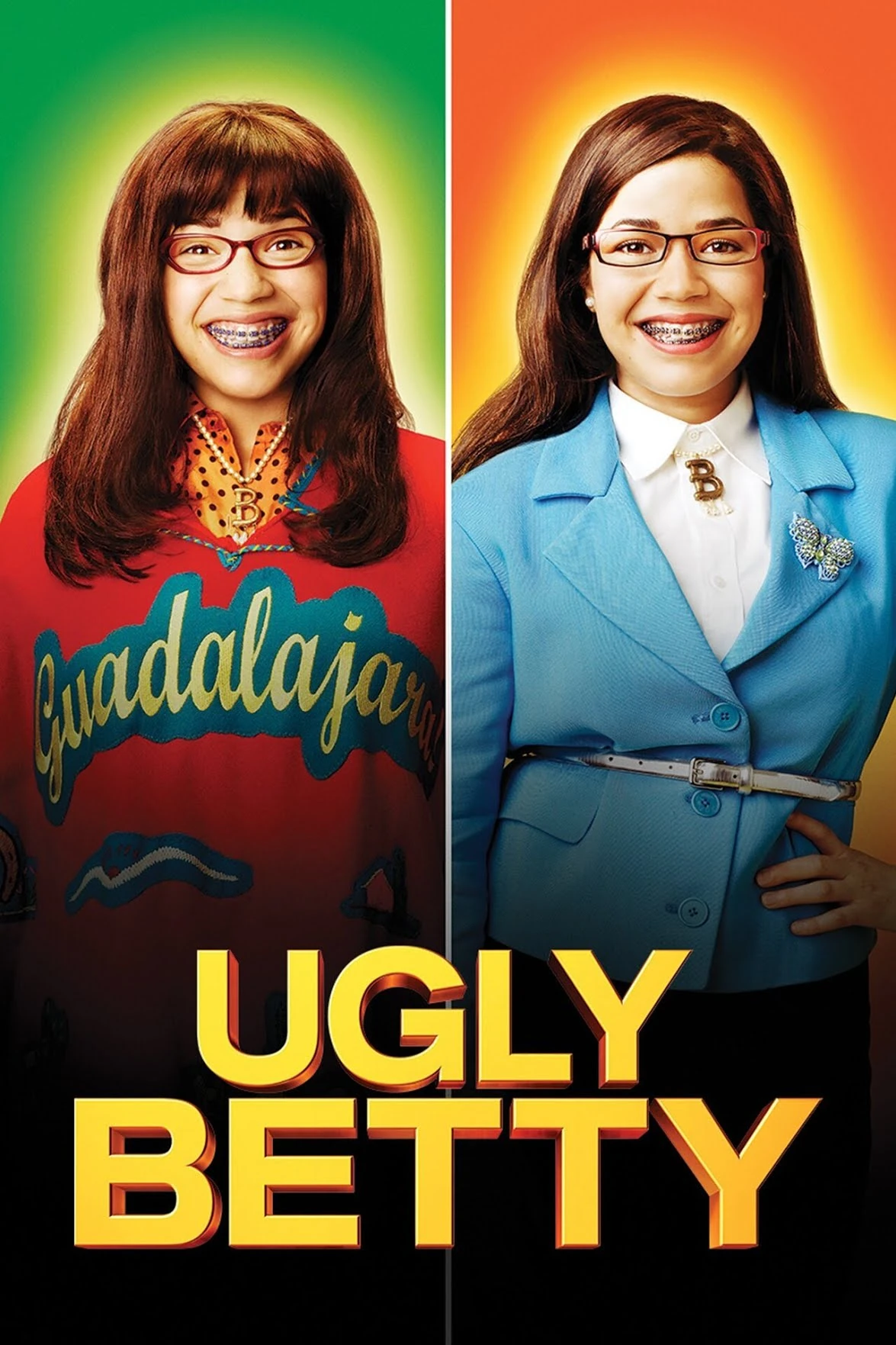 Ugly Betty | The TTS Wiki | Fandom
