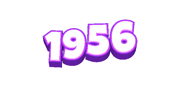 1956 | The TTS Wiki | Fandom