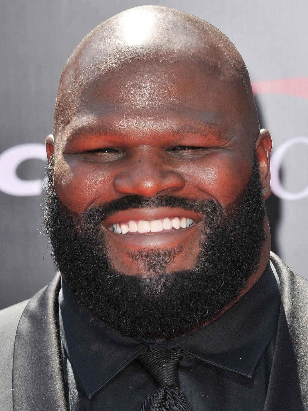 Mark Henry | The TTS Wiki | Fandom