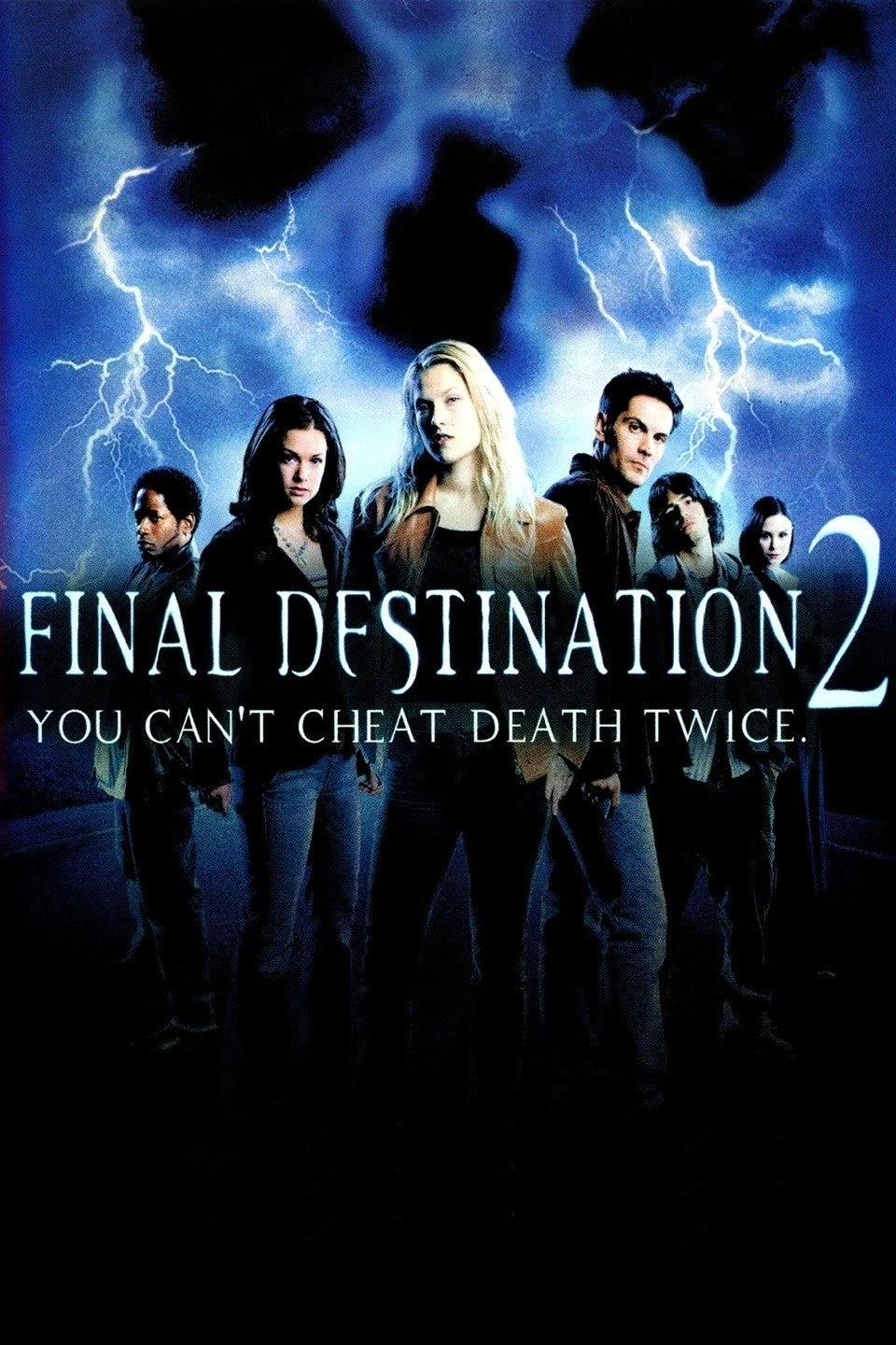 Final Destination 2 | The TTS Wiki | Fandom