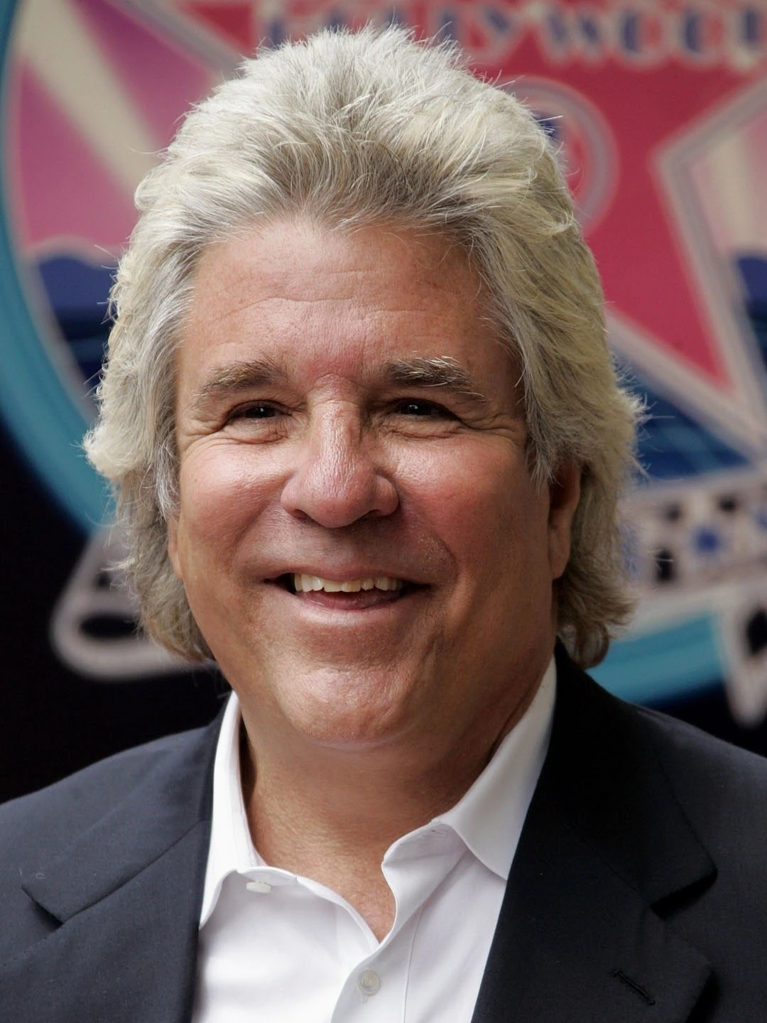 Jon Peters | The TTS Wiki | Fandom