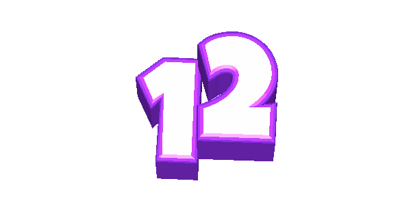 12 | The TTS Wiki | Fandom