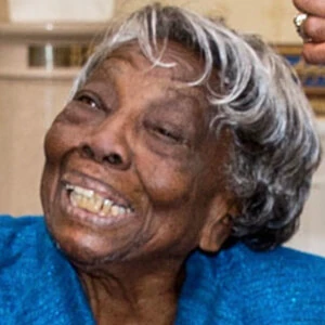 Virginia McLaurin | The TTS Wiki | Fandom