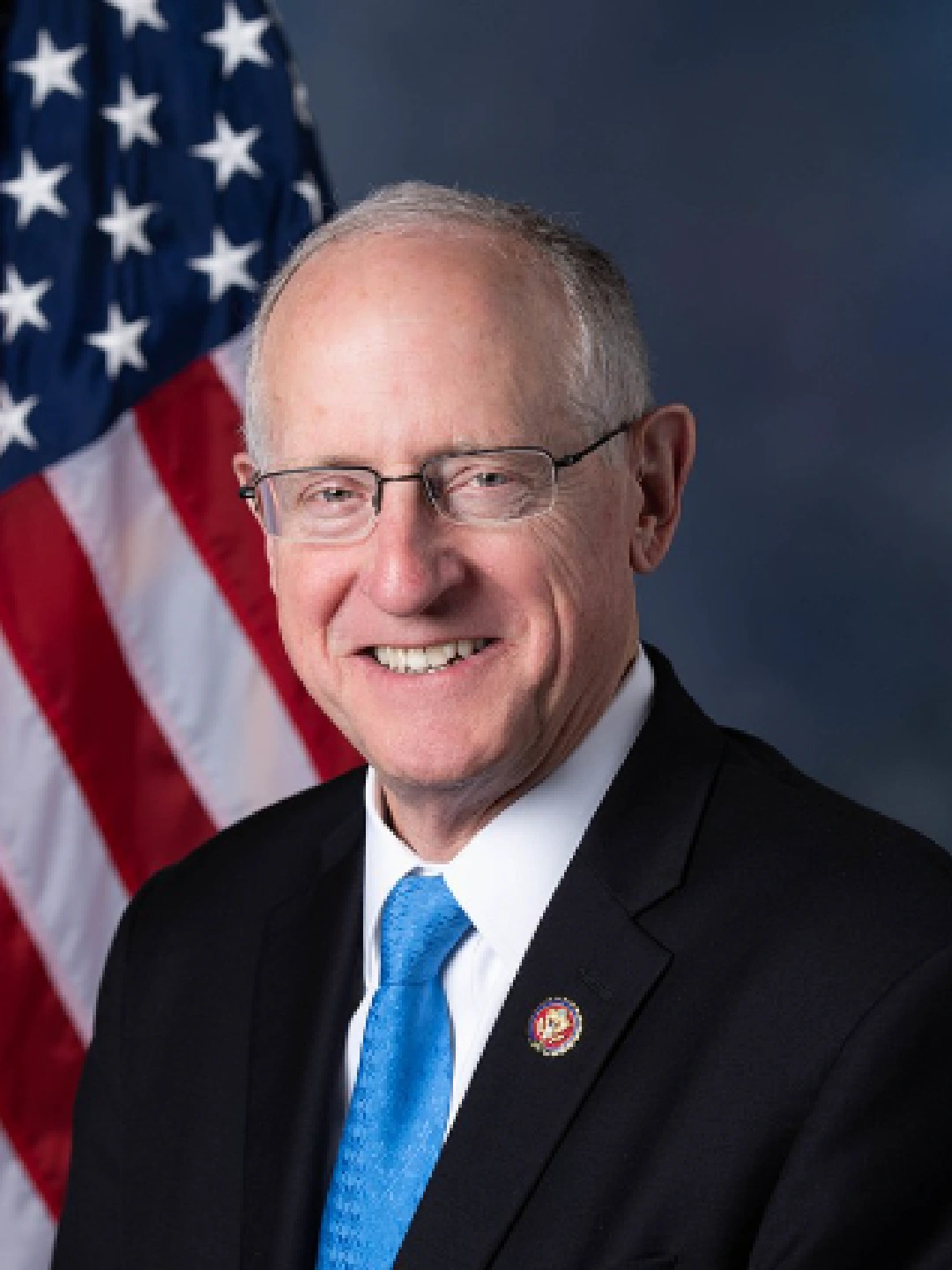 Mike Conaway | The TTS Wiki | Fandom