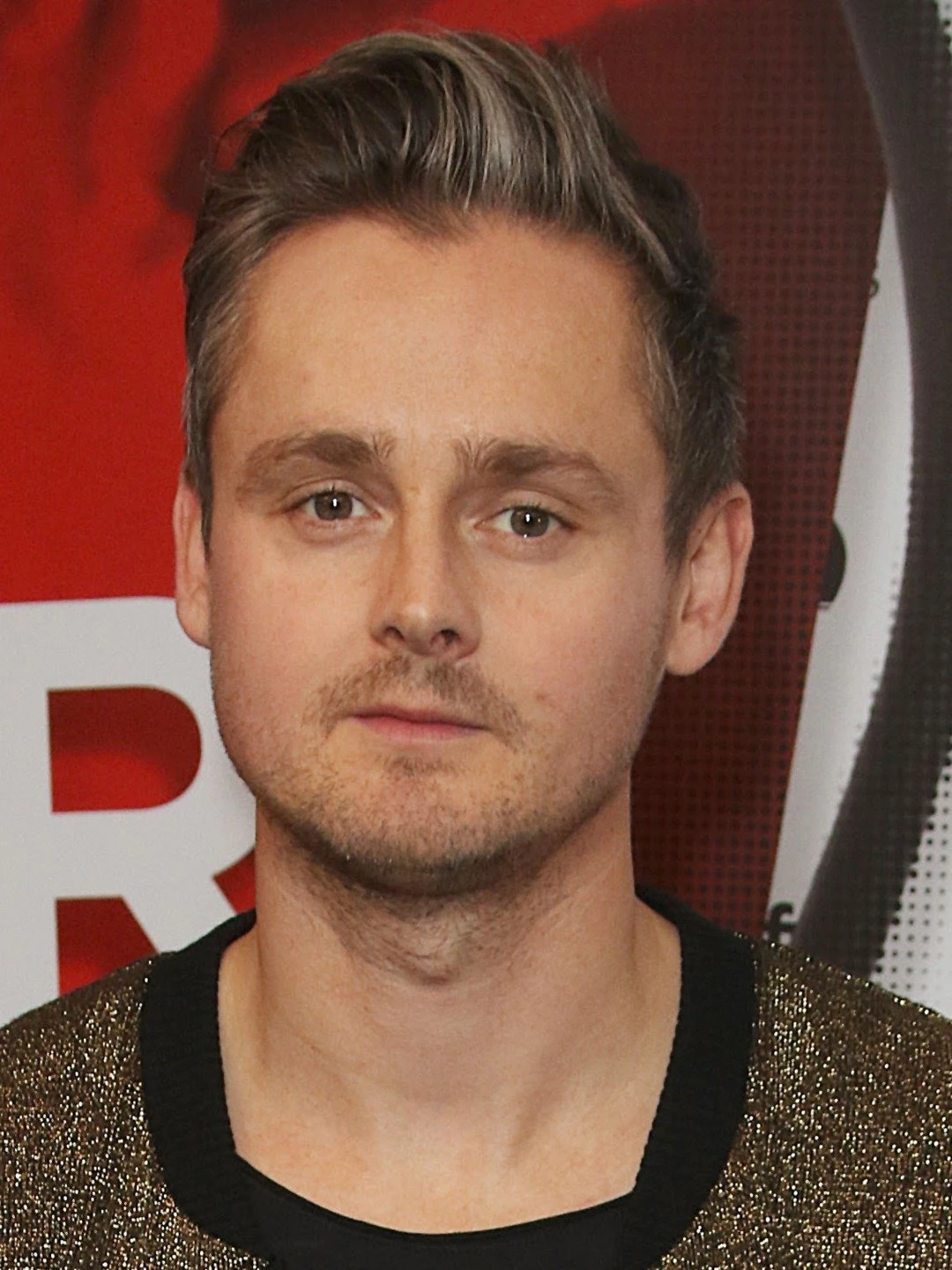 Tom Chaplin | The TTS Wiki | Fandom