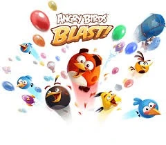 Angry Birds Blast | The TTS Wiki | Fandom