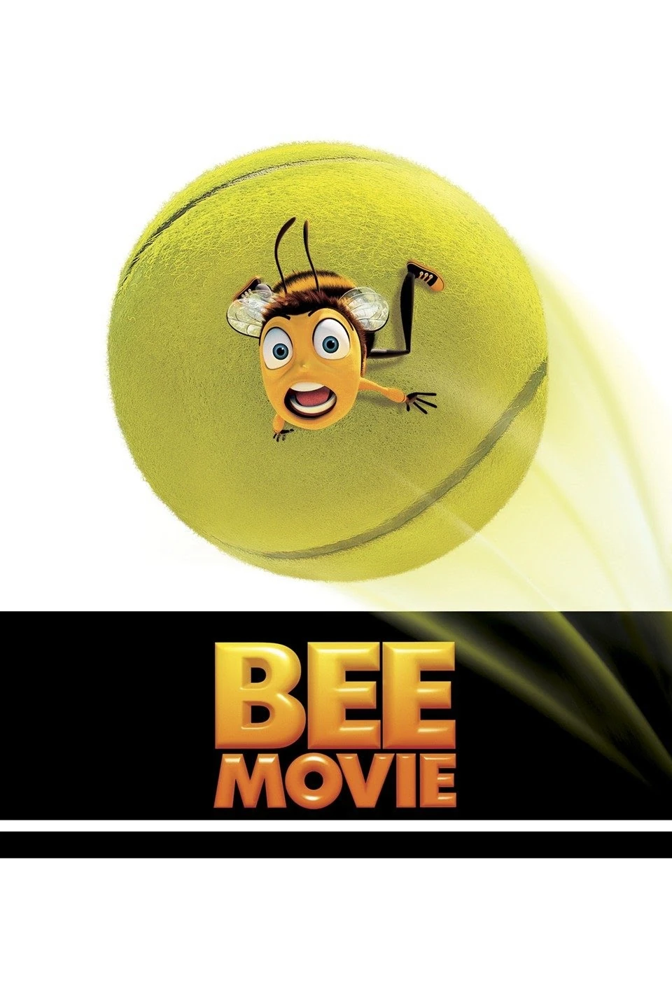 Bee Movie | The TTS Wiki | Fandom
