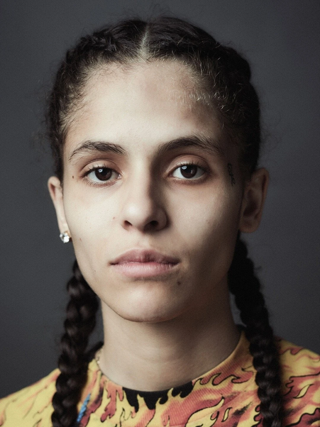 070 Shake | The TTS Wiki | Fandom