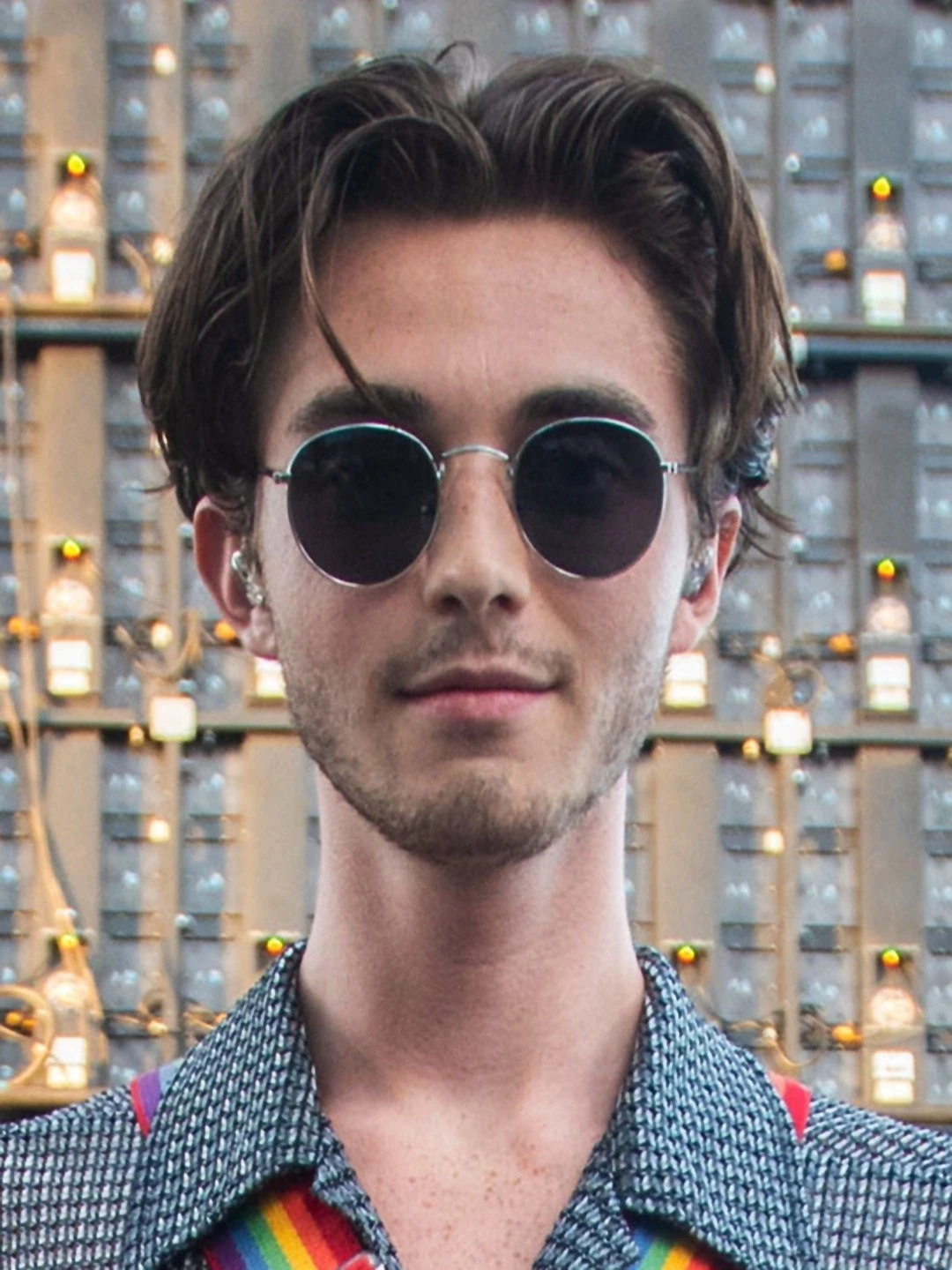 Greyson Chance | The TTS Wiki | Fandom