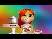 My Talking Angela Level 42 Walkthrough | The TTS Wiki | Fandom