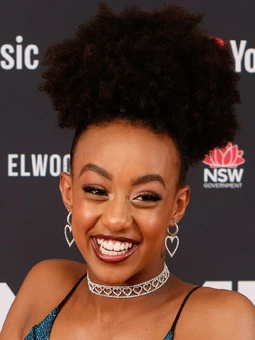 Tsehay Hawkins | The TTS Wiki | Fandom