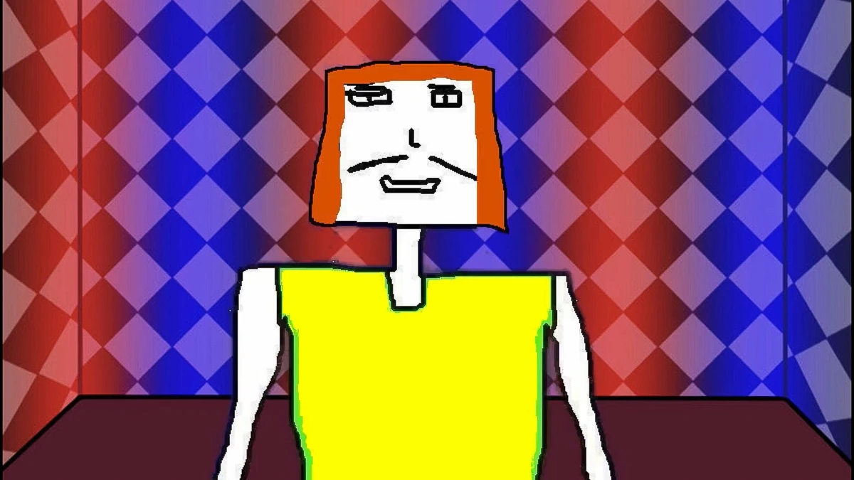 Microsoft Mike Z (davemadson entertainment inc) | The TTS Wiki | Fandom