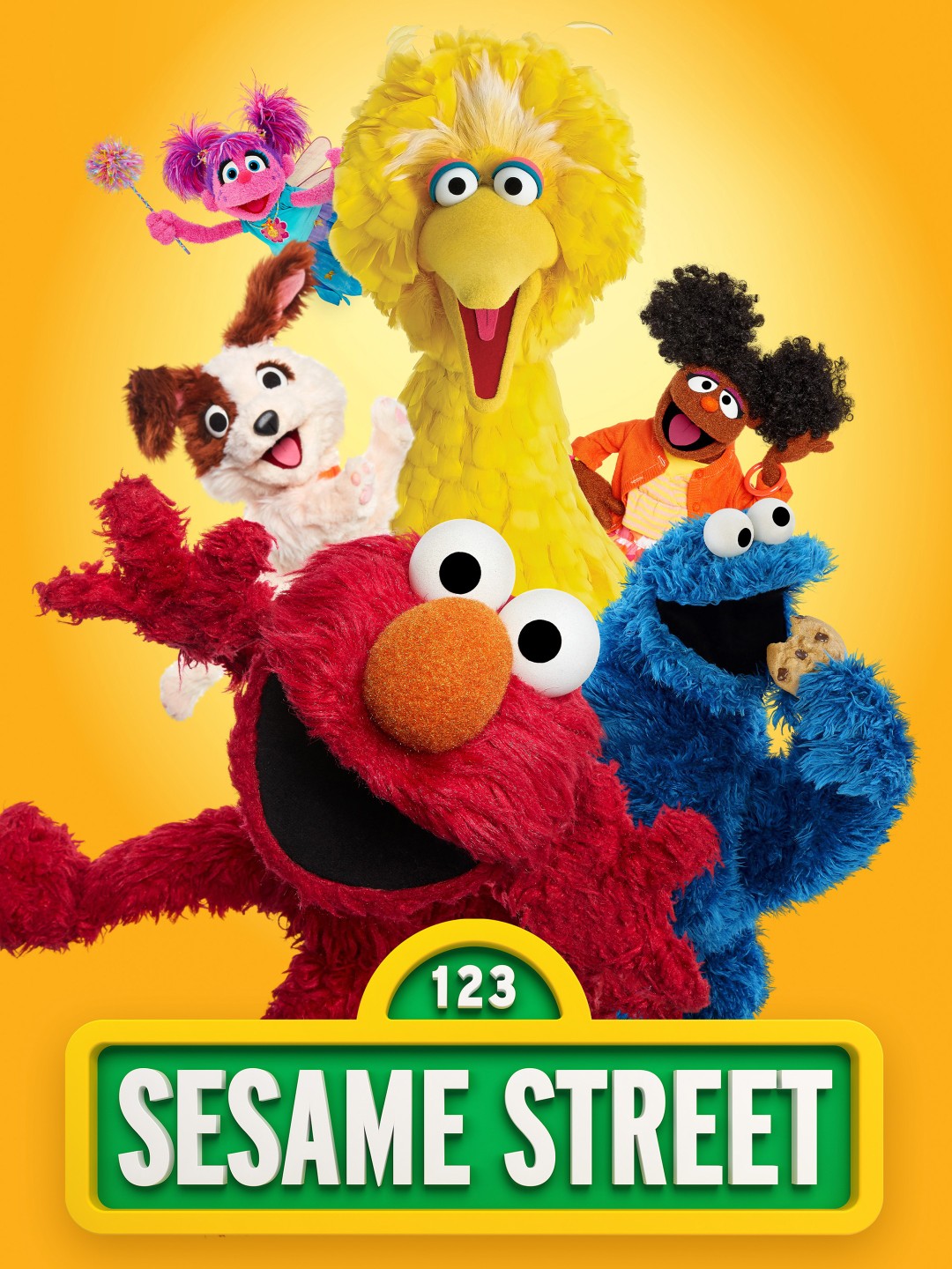 Sesame Street The Tts Wiki Fandom