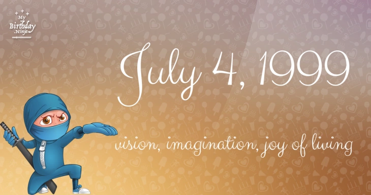 July 4, 1999 | The TTS Wiki | Fandom