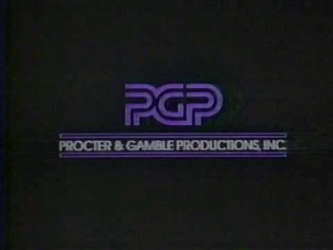 Procter & Gamble Productions (1990) | The TTS Wiki | Fandom