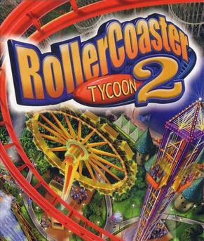 RollerCoaster Tycoon 2 | The TTS Wiki | Fandom