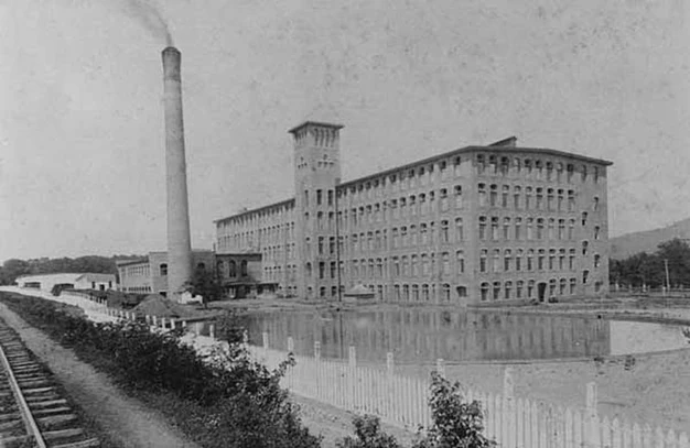 Dallas Mill | The TTS Wiki | Fandom