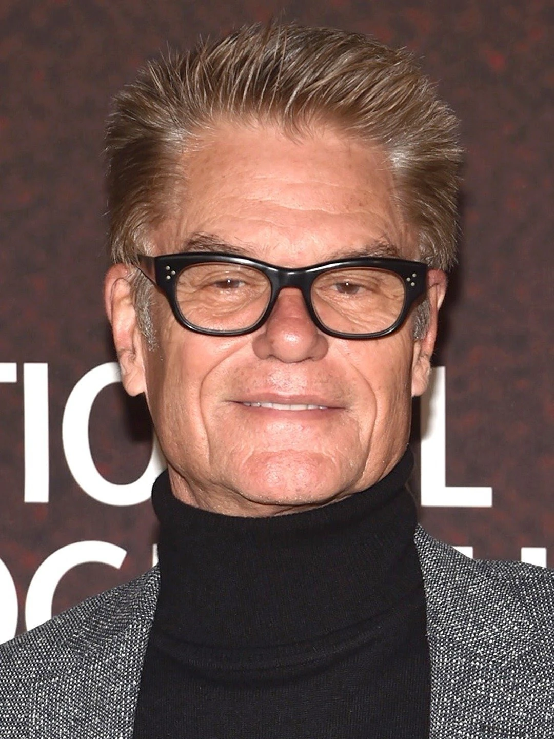 Harry Hamlin | The TTS Wiki | Fandom