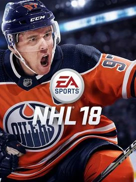 NHL 18 | The TTS Wiki | Fandom