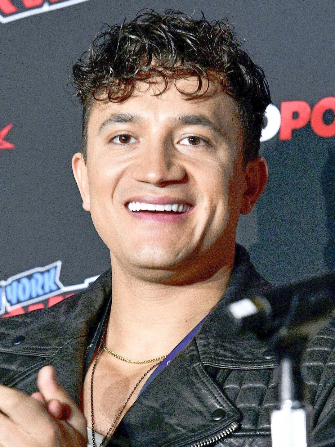 Dean John-Wilson | The TTS Wiki | Fandom