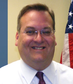 Richard B. Weldon Jr. | The TTS Wiki | Fandom