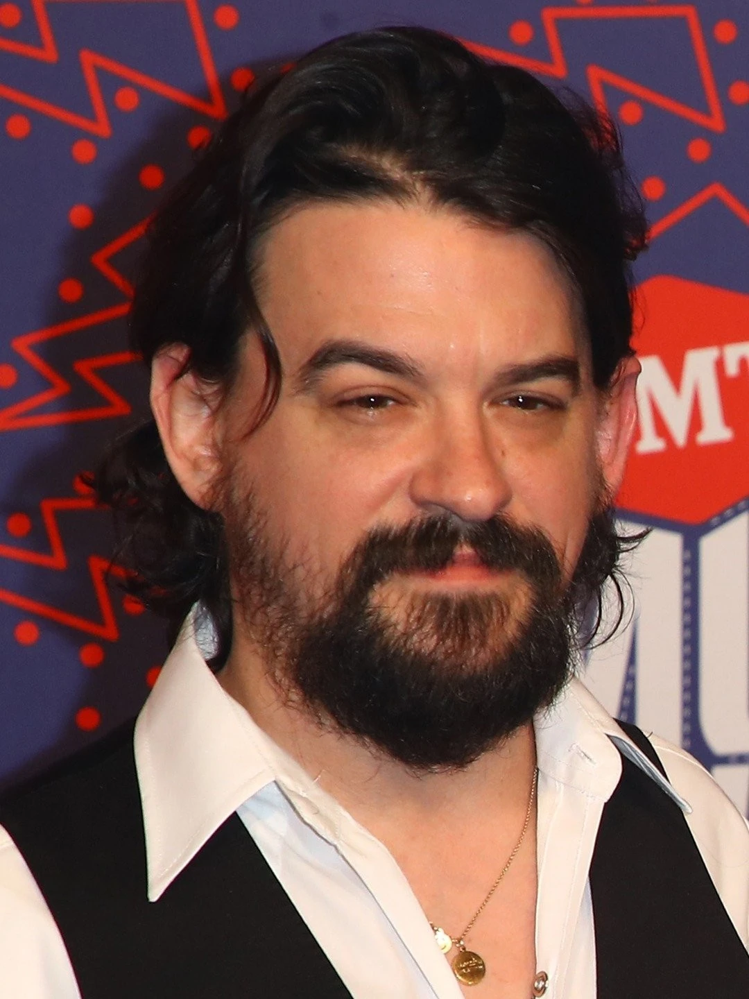 Shooter Jennings | The TTS Wiki | Fandom