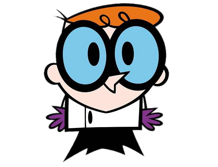 Dexter McPherson | The TTS Wiki | Fandom