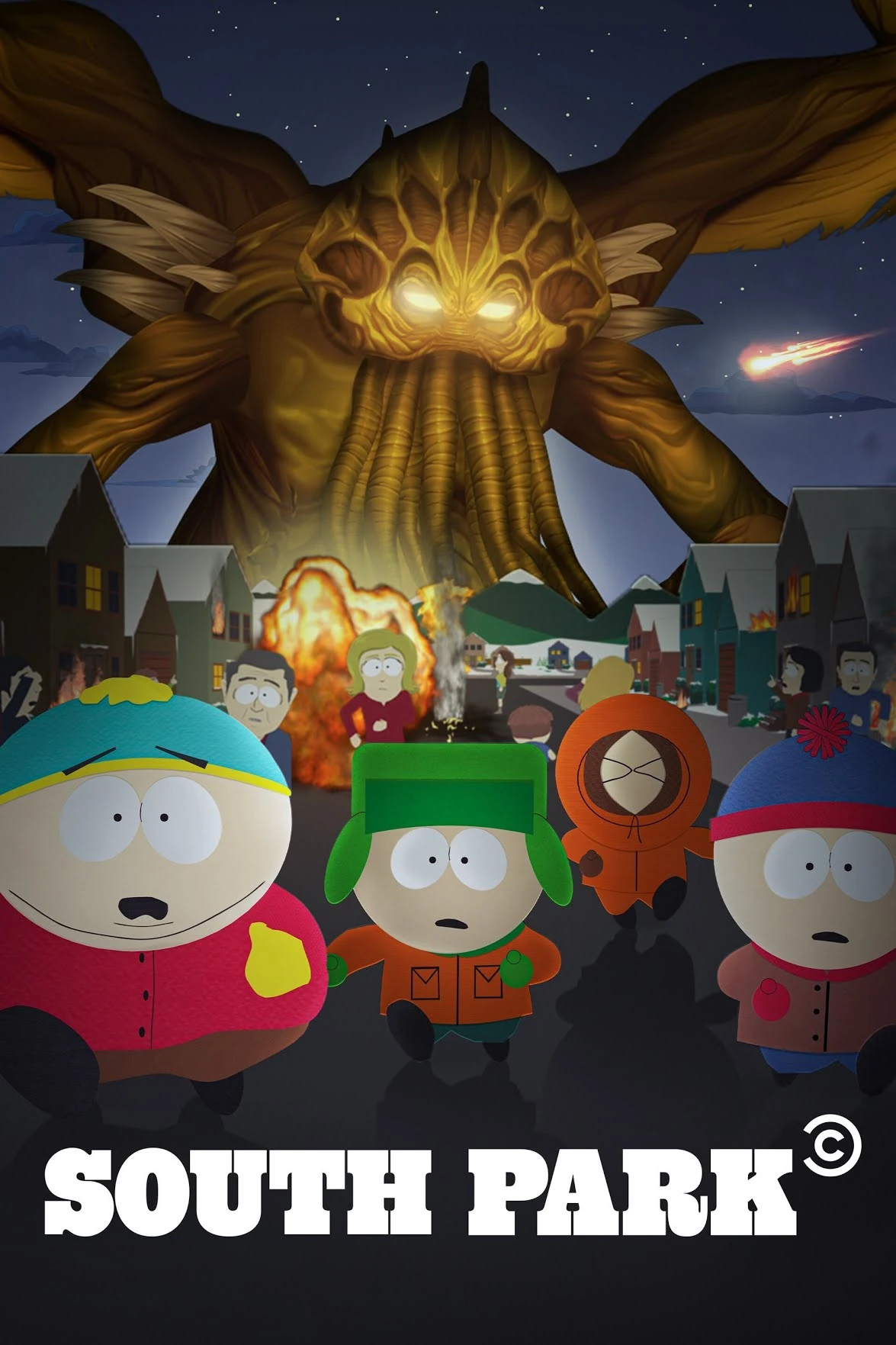 South Park | The TTS Wiki | Fandom