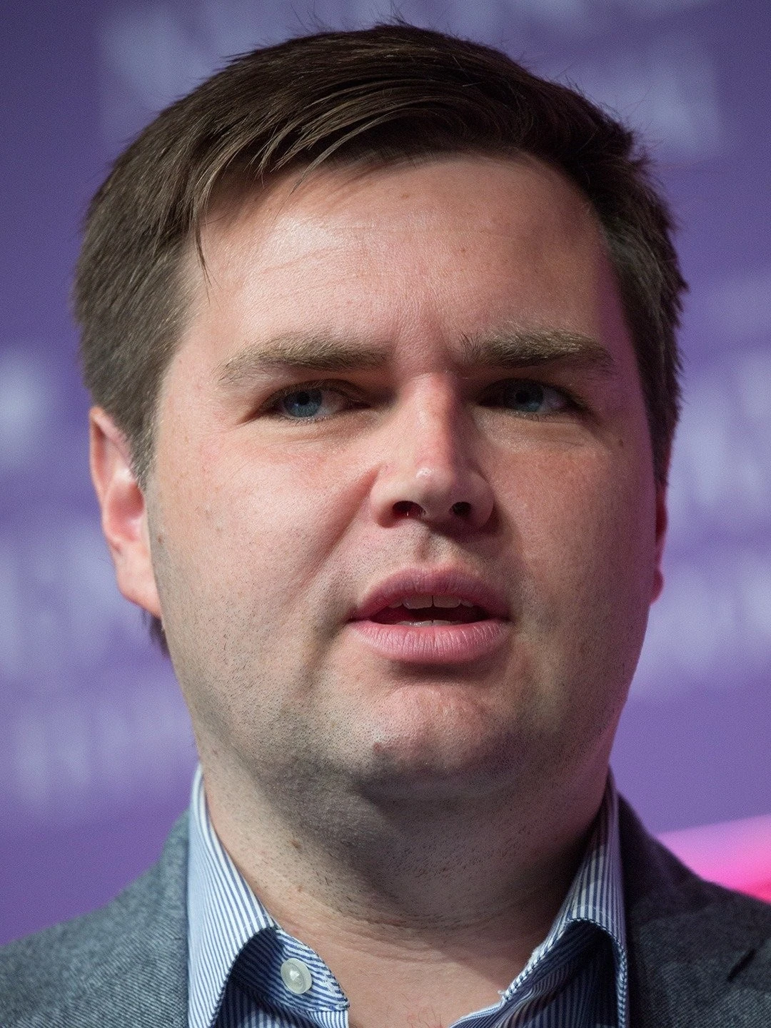 JD Vance | The TTS Wiki | Fandom