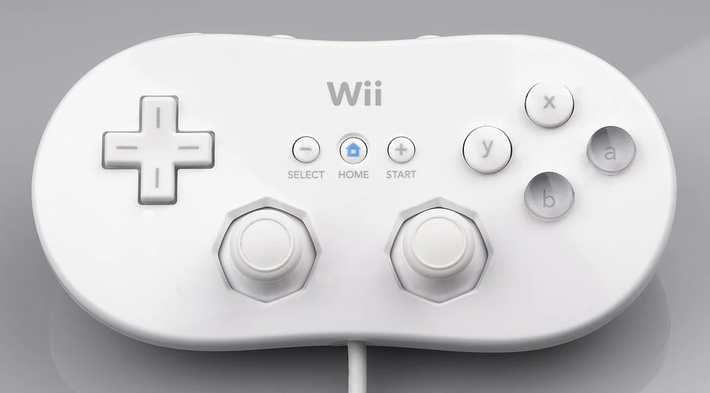 Classic Controller | The TTS Wiki | Fandom