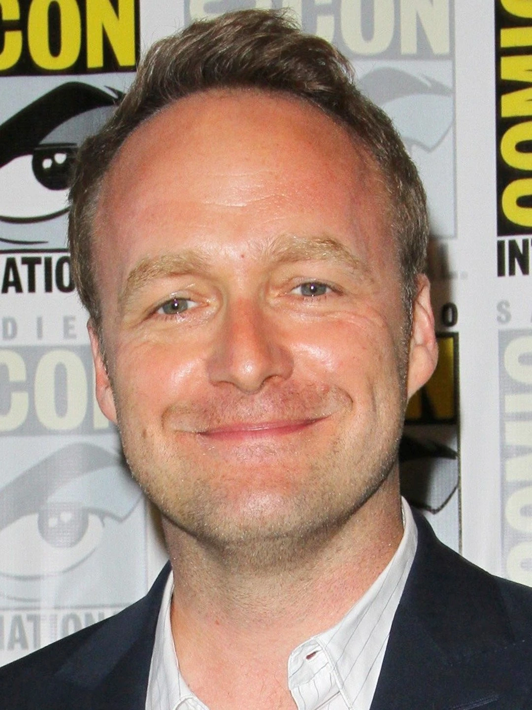 Christopher McCulloch | The TTS Wiki | Fandom