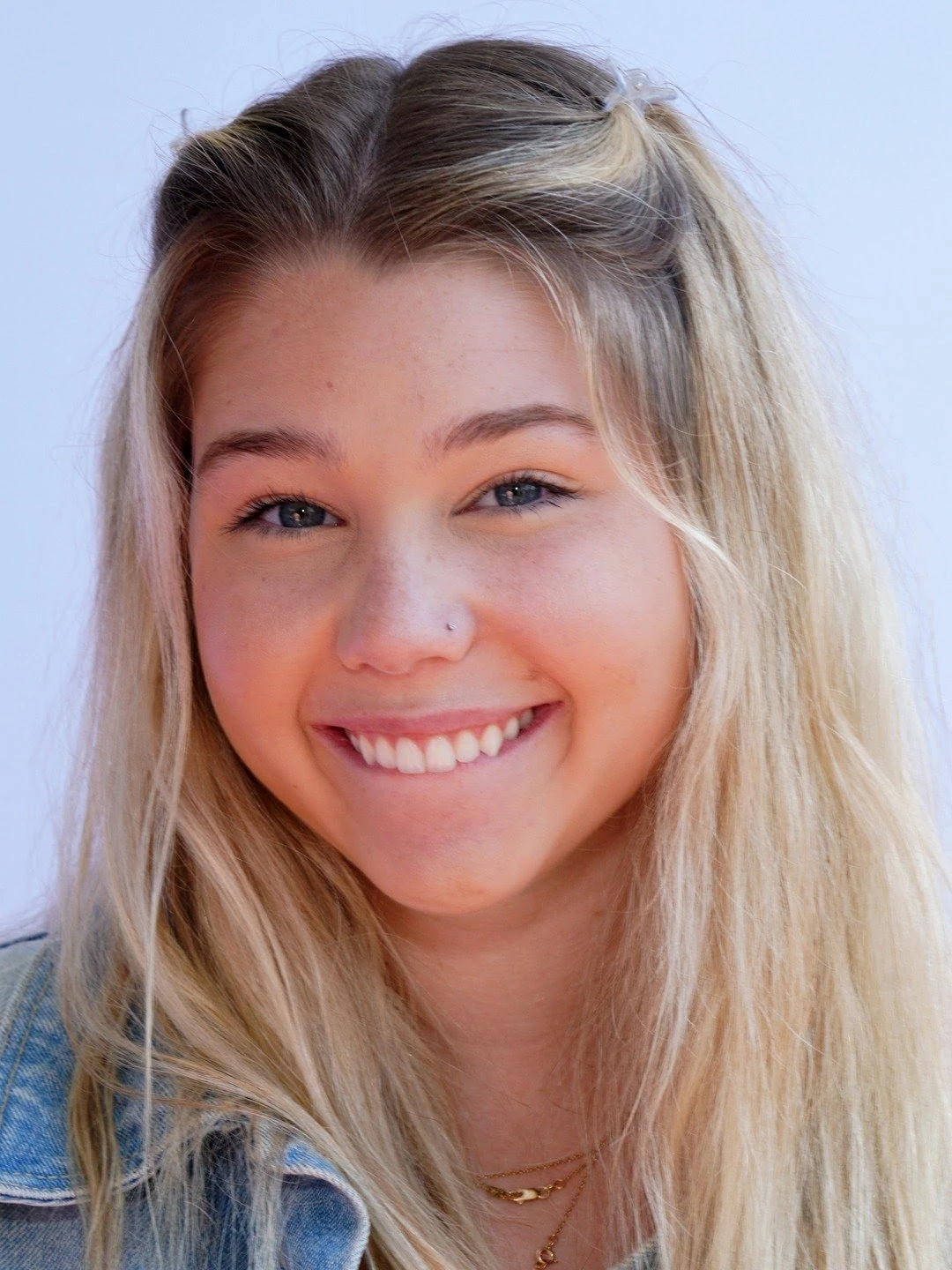 Kristi Beckett | The TTS Wiki | Fandom