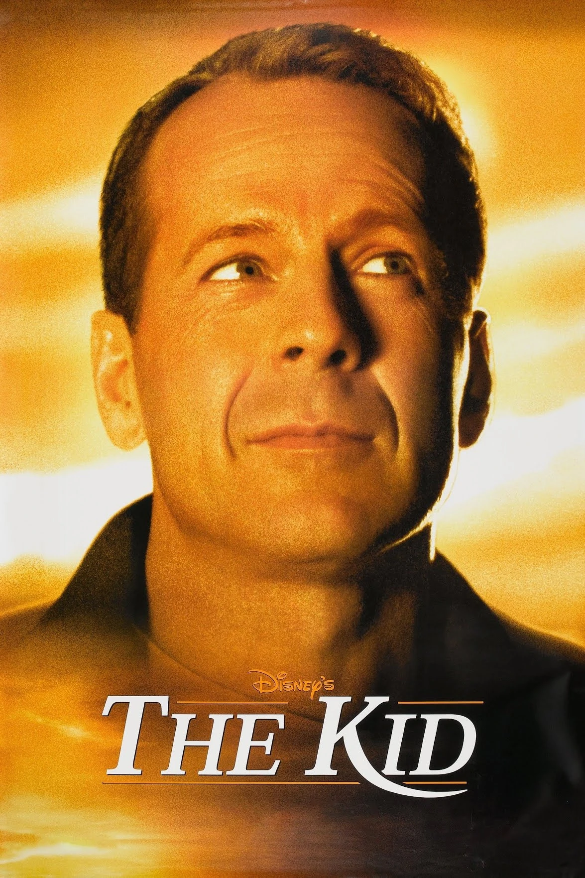 The Kid (2000) | The TTS Wiki | Fandom