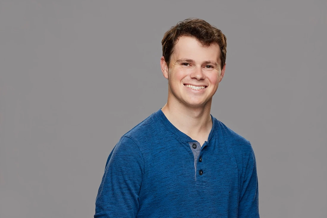 Cory Wurtenberger | The TTS Wiki | Fandom