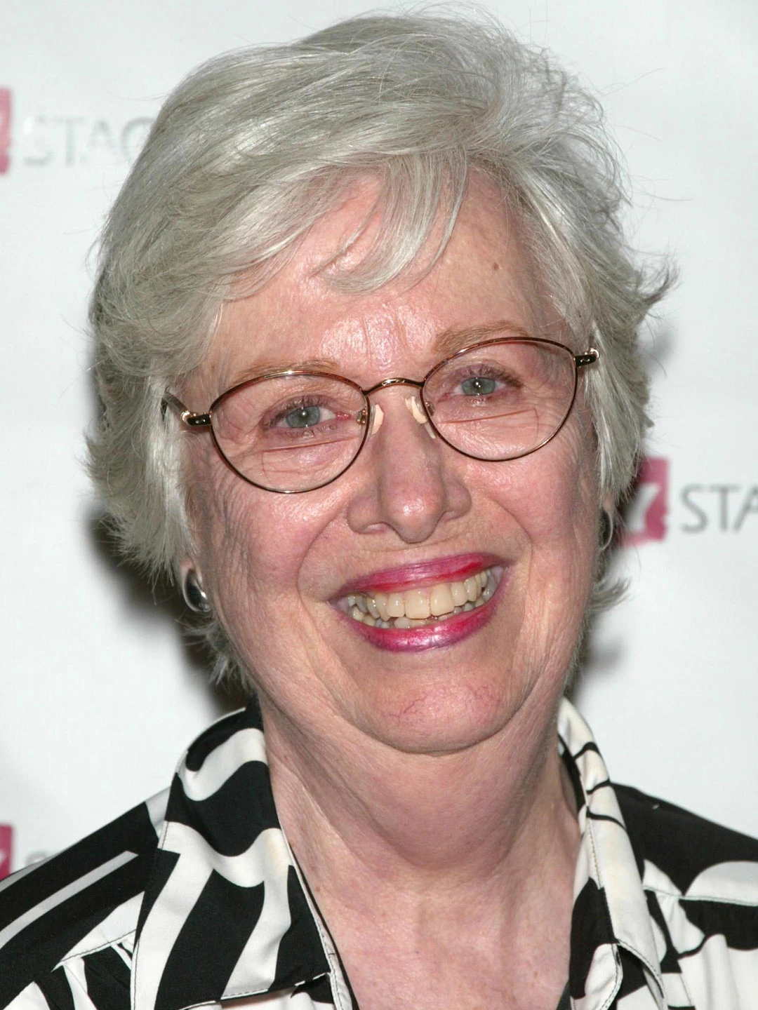 Polly Holliday | The TTS Wiki | Fandom