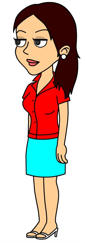 Microsoft Anna (Mordecai Joyce) | The TTS Wiki | Fandom