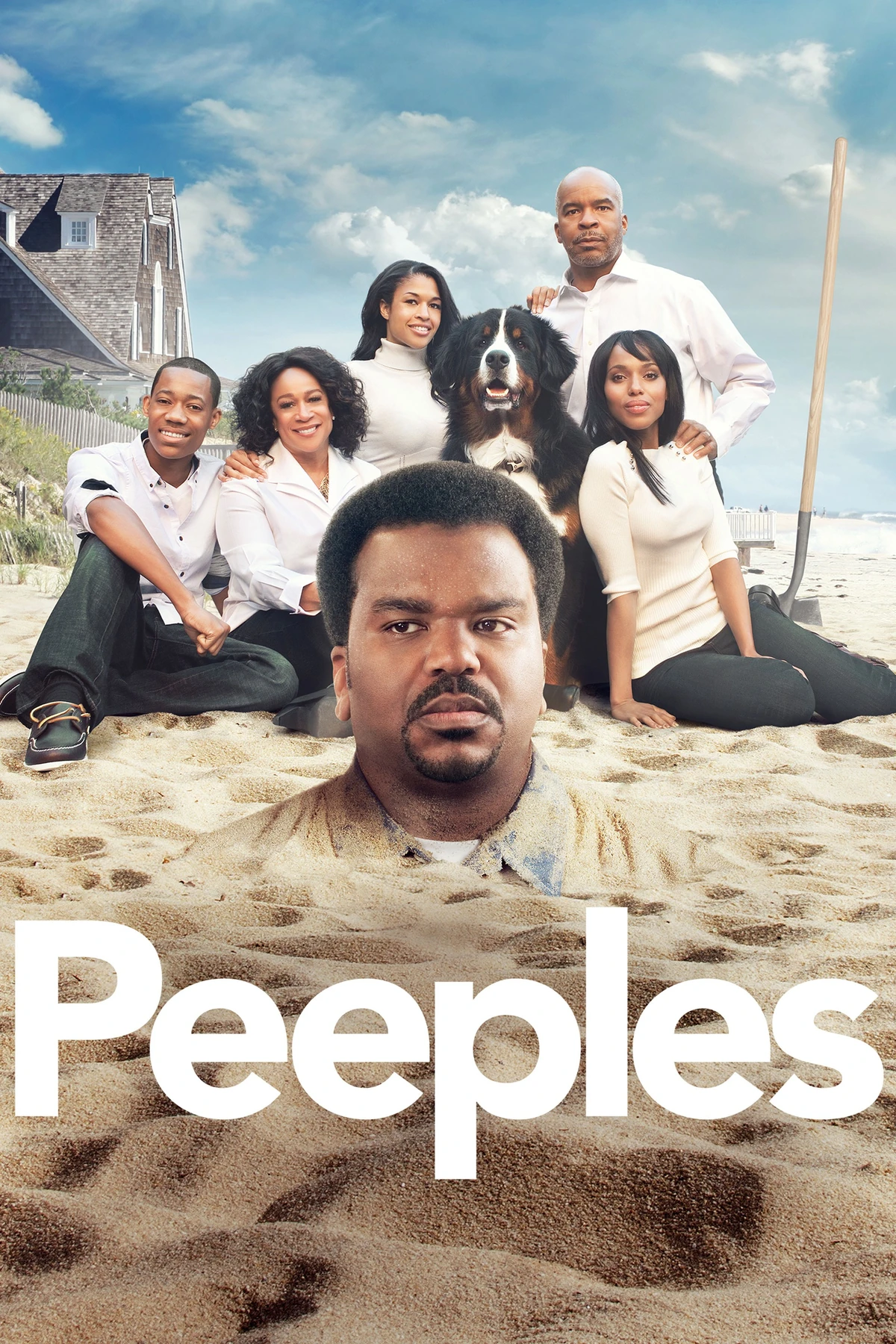 Peeples (film) | The TTS Wiki | Fandom