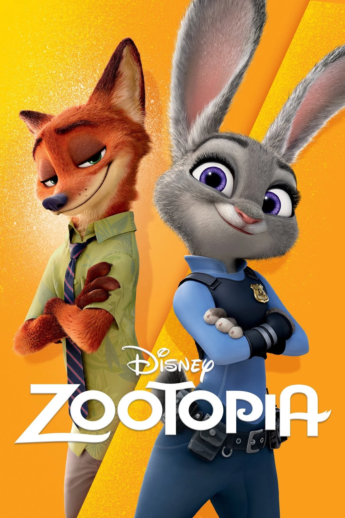 Zootopia | The TTS Wiki | Fandom
