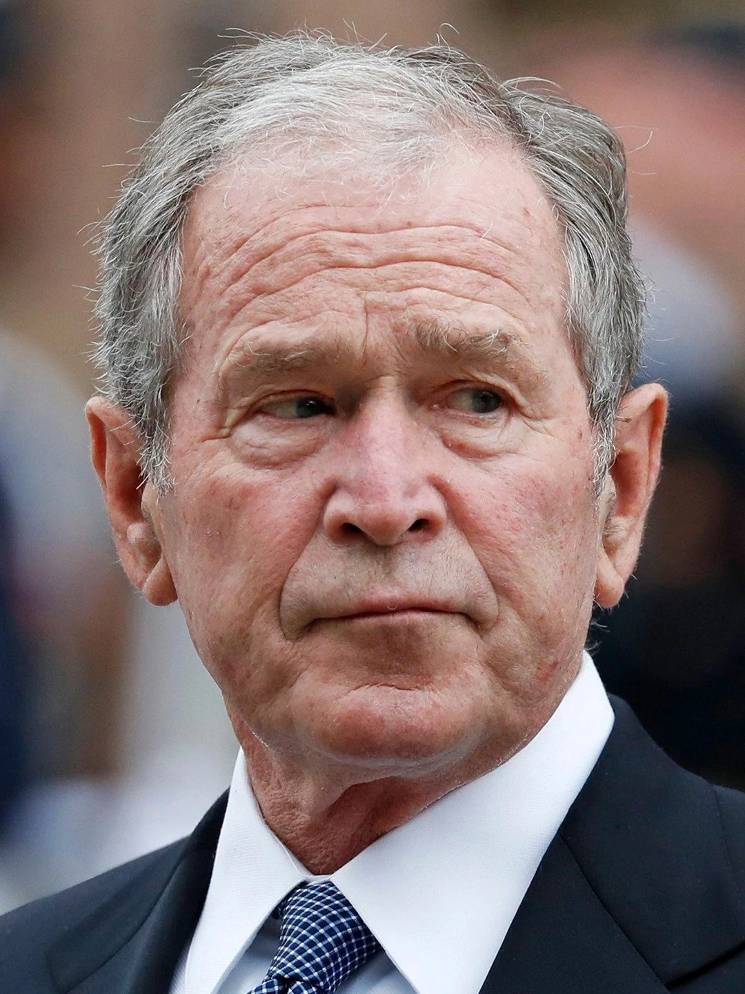 George W. Bush | The TTS Wiki | Fandom