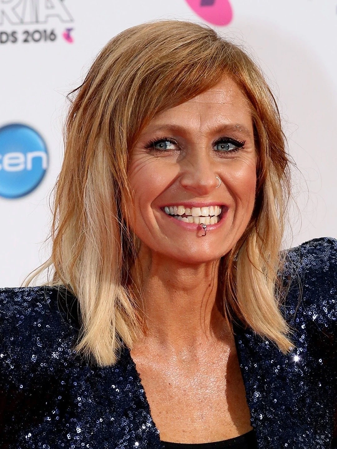 Kasey Chambers | The TTS Wiki | Fandom