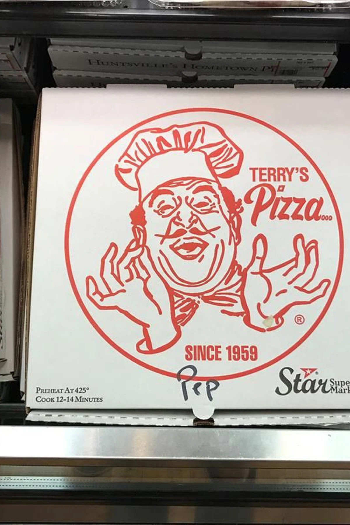 Terry's Pizza | The TTS Wiki | Fandom