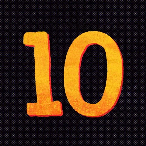 10 | The TTS Wiki | Fandom