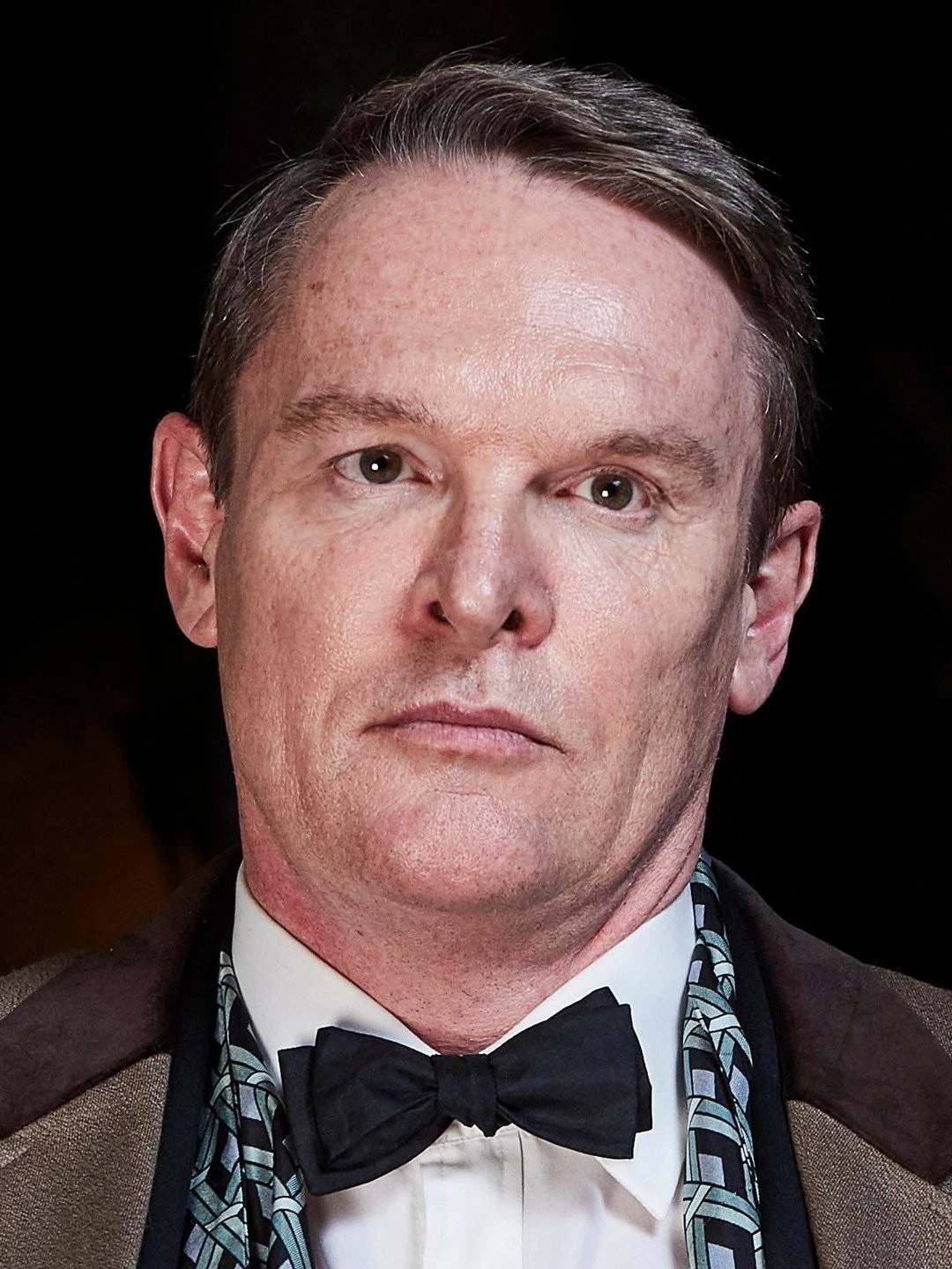 Tony Pitts | The TTS Wiki | Fandom
