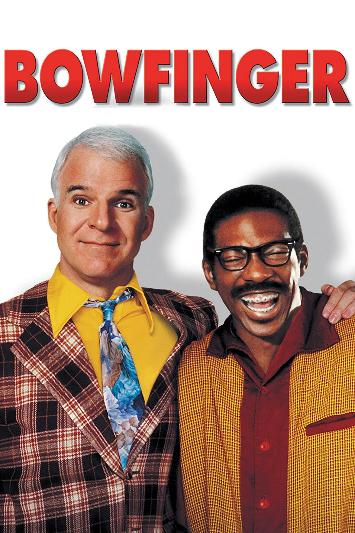 Bowfinger | The TTS Wiki | Fandom