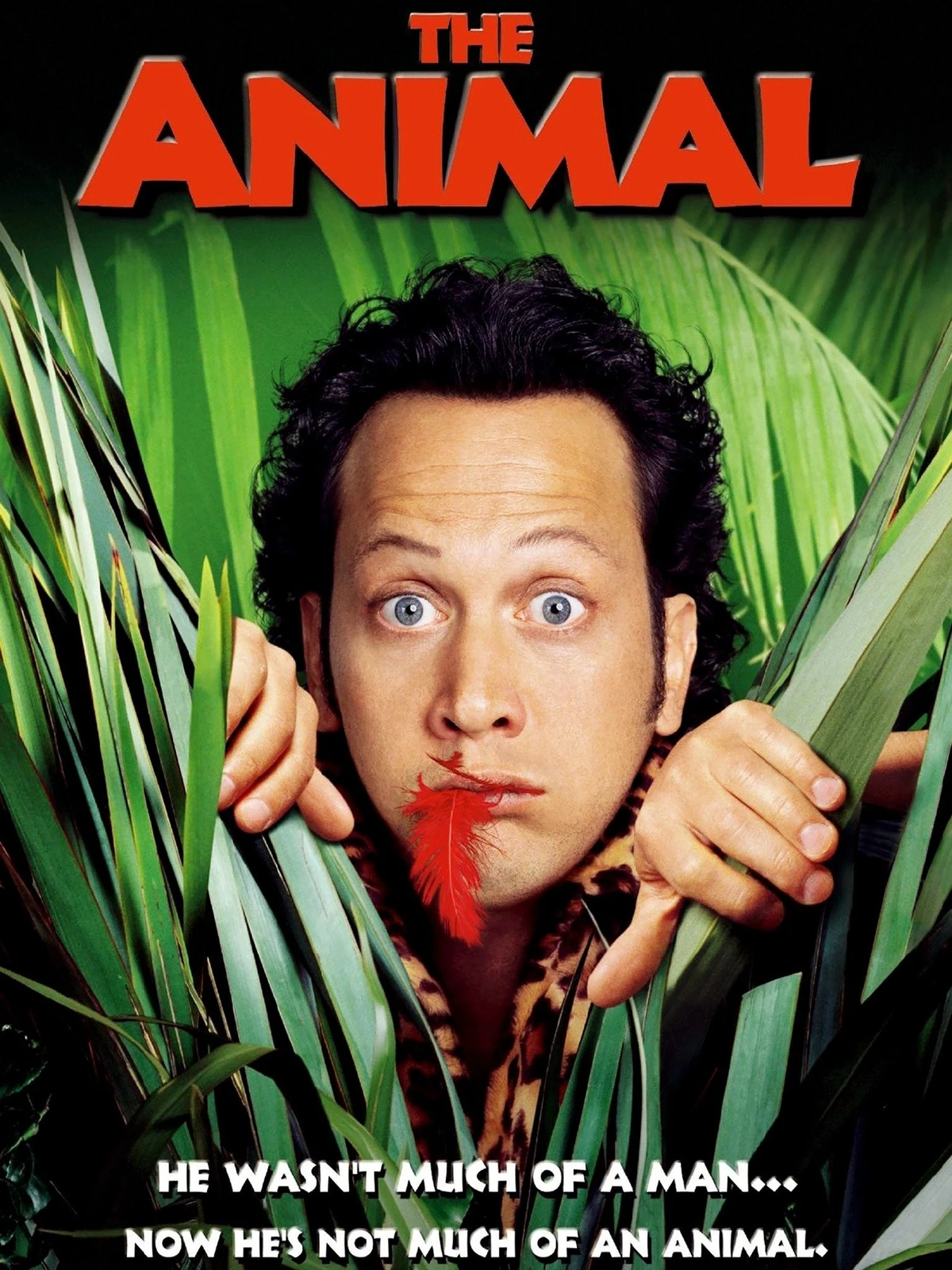 The Animal | The TTS Wiki | Fandom