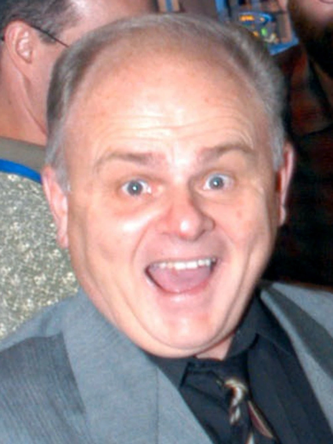 Gary Burghoff | The TTS Wiki | Fandom