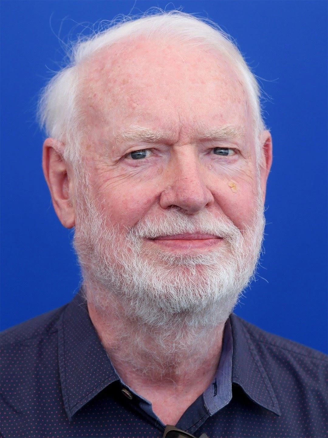 David Stratton | The TTS Wiki | Fandom