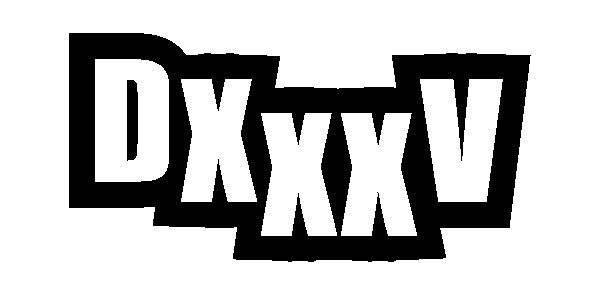 DXXXV | The TTS Wiki | Fandom