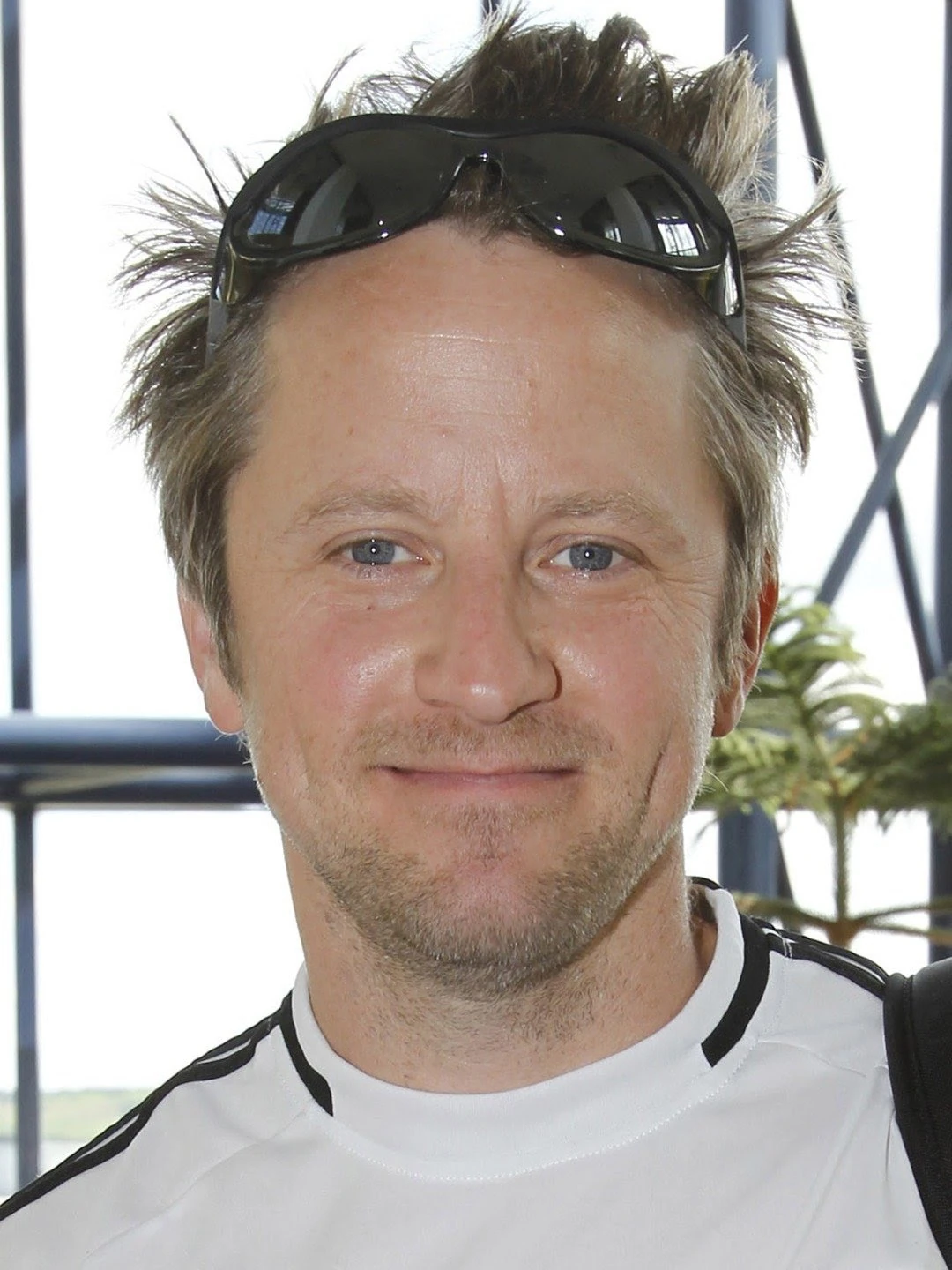 Gordon Michael Woolvett | The TTS Wiki | Fandom